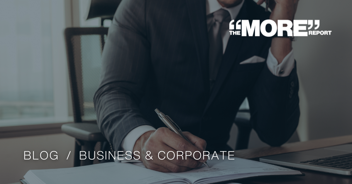 7 Reasons Why Every Small Business Should Have Outside General Counsel