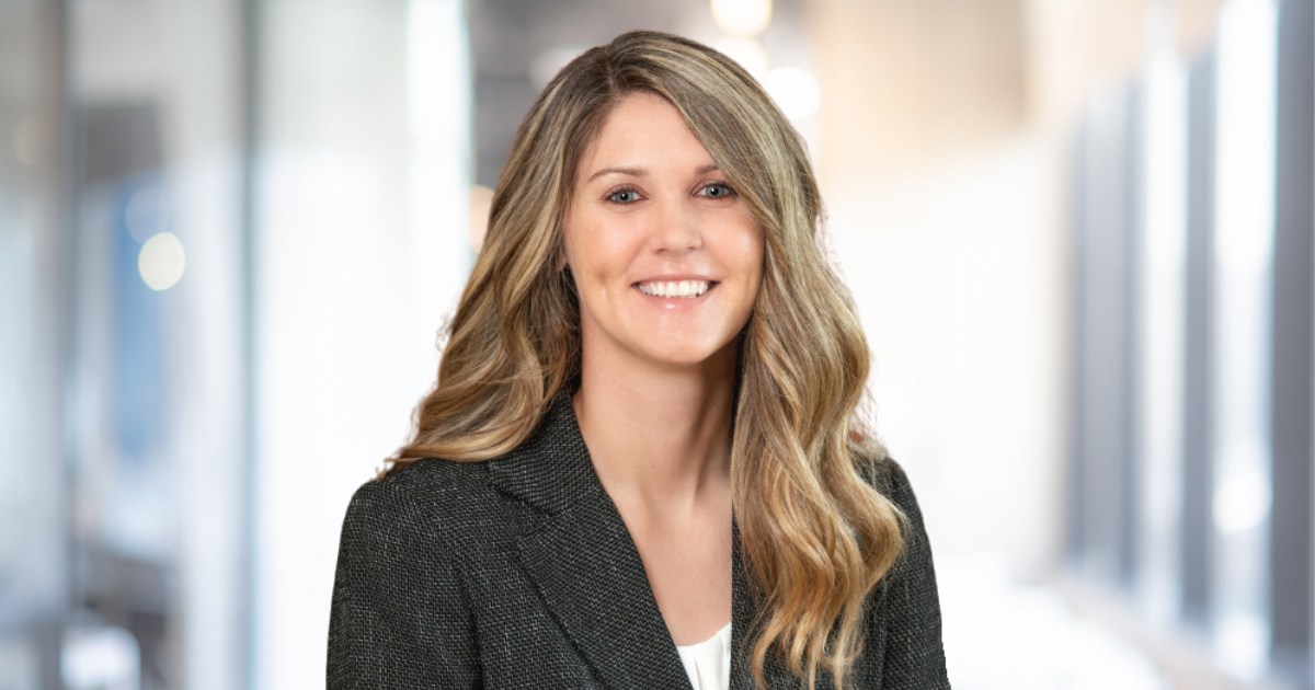 Carianne S. Staudt | Principal Attorney at McCarthy Lebit