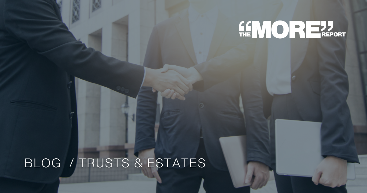 Secure Your Legacy With a Solid Succession Plan